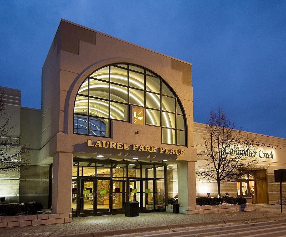 Laurel Park: Laurel Park
